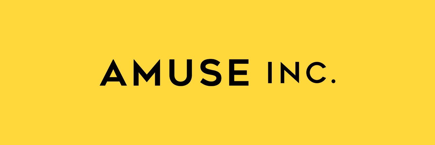 アミューズ (@amuse_official) / Posts / X
