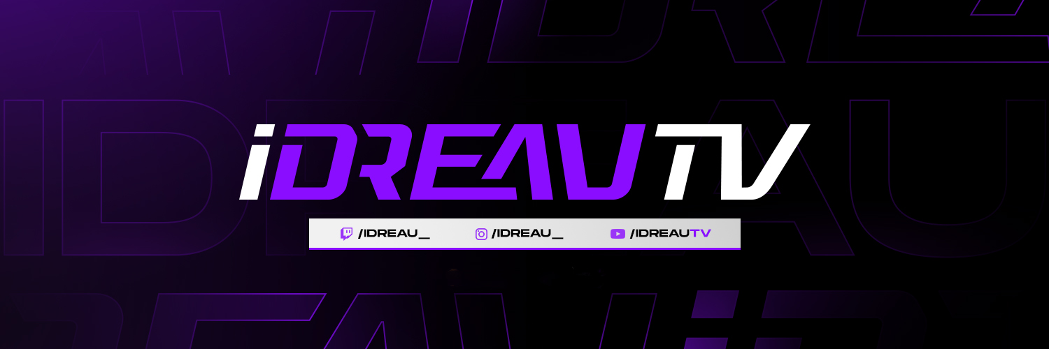 idreauTV (@idreauTV) / Posts / X