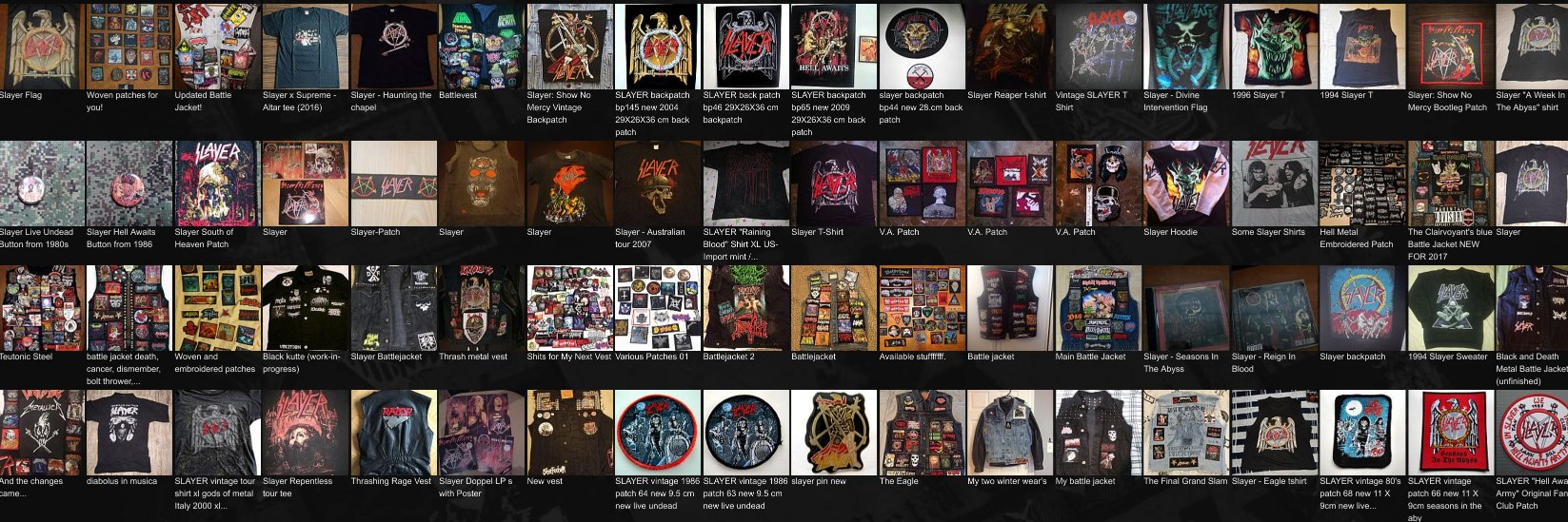 TShirtSlayer (@tshirtslayer) / Posts / X