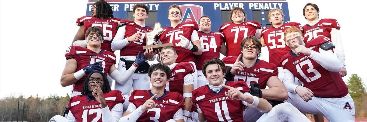 Matt Baer ‘27 3⭐️ QB (@matthewbaer2027) / Posts / X