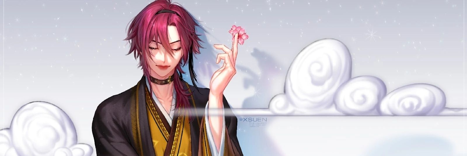 xsüᴇɴ (@xsuen_shen) / Posts / X
