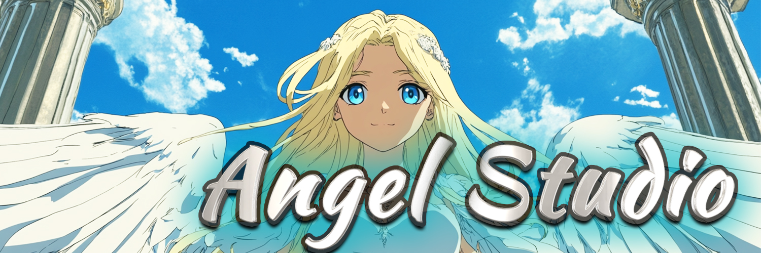 Angel Studio🦄💞👼🌿 (@AngelreiHealing) / Posts / X
