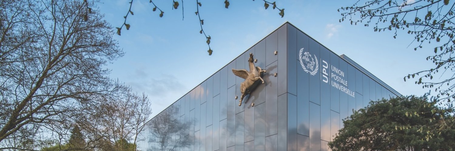 Union Postale Universelle (@upu_onu) / Posts / X