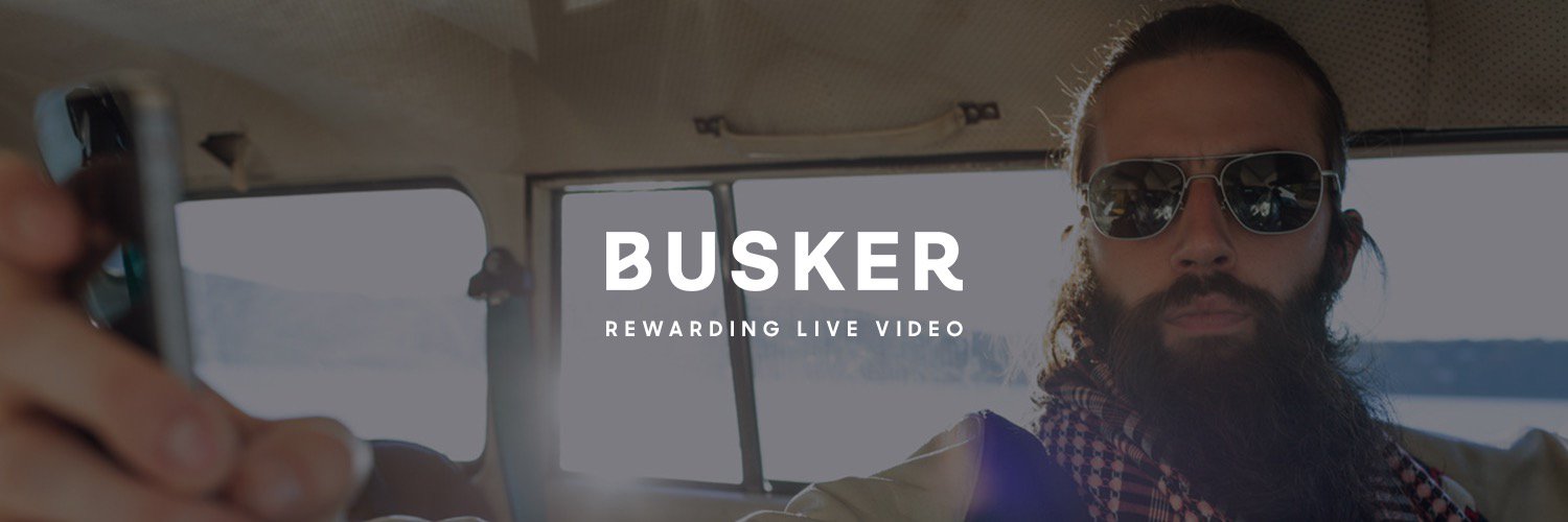 Busker (@busker) / Posts / X