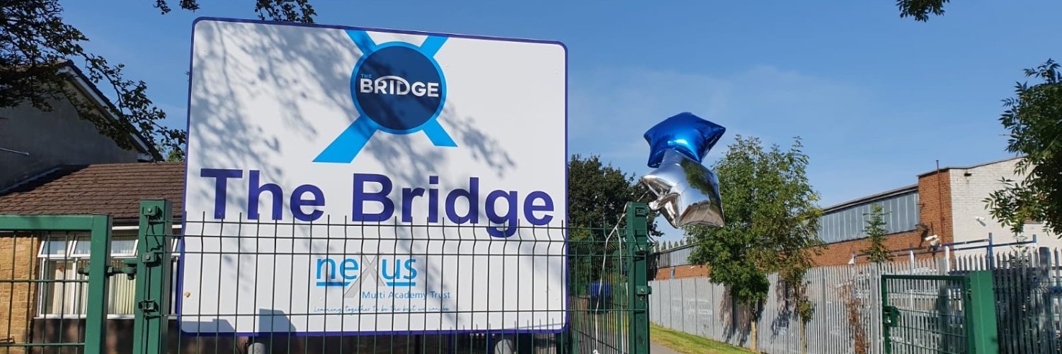 The Bridge (@TheBridge_Hub) / Posts / X
