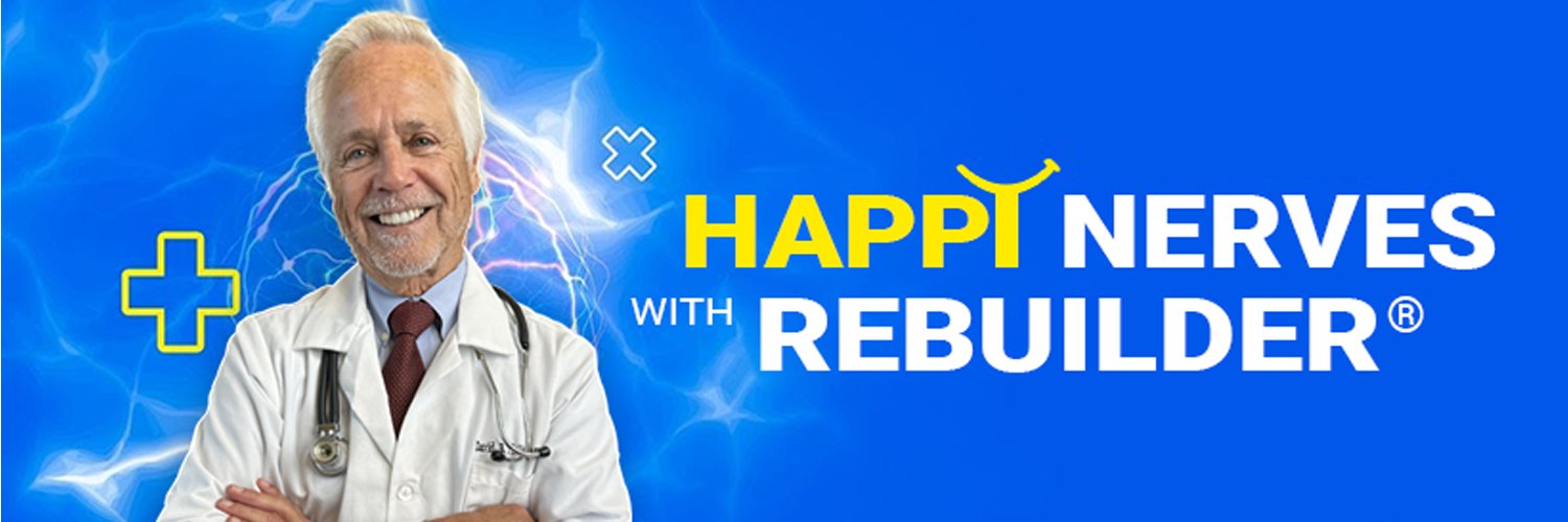 ReBuilder Medical (@ReBuilderMed) / Posts / X