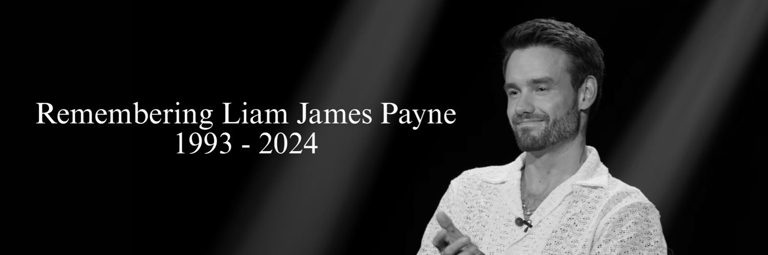 Remembering Liam Payne (@updatingljp) / Posts / X