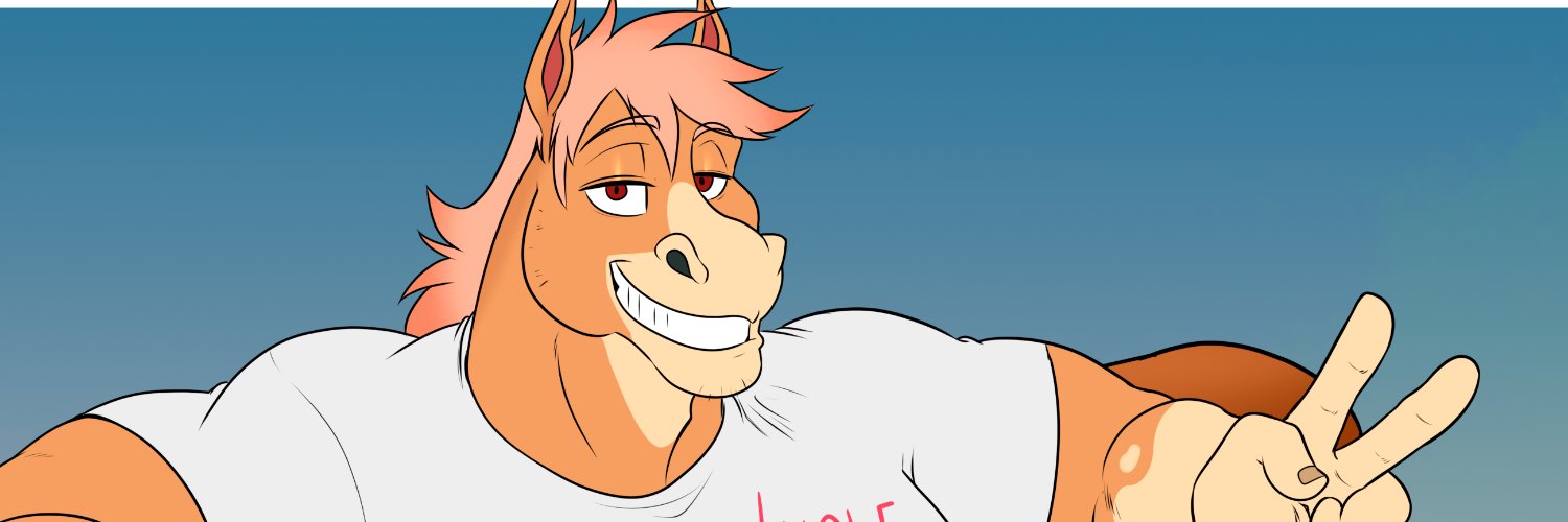 Kris 🐴🏳️‍🌈🔜 FWA🇺🇸 (@Kris_Hoss) / Posts / X