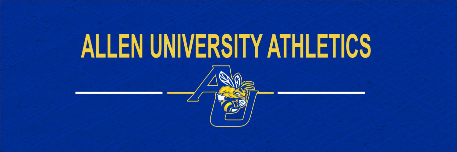 Allen University Athletics (@auyellowjackets) / Posts / X