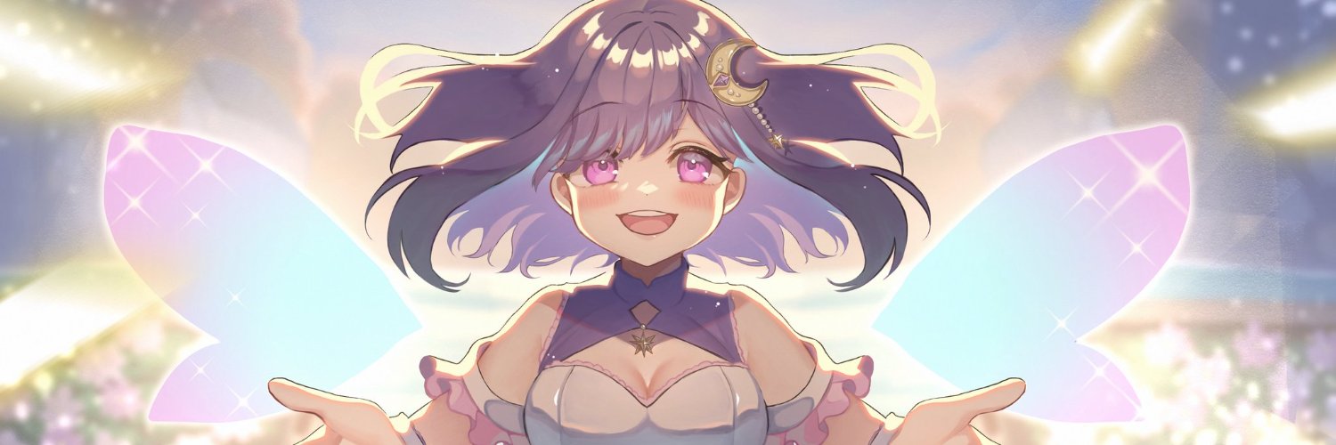 神月 天🌙💜 (@kandukiama) / Twitter