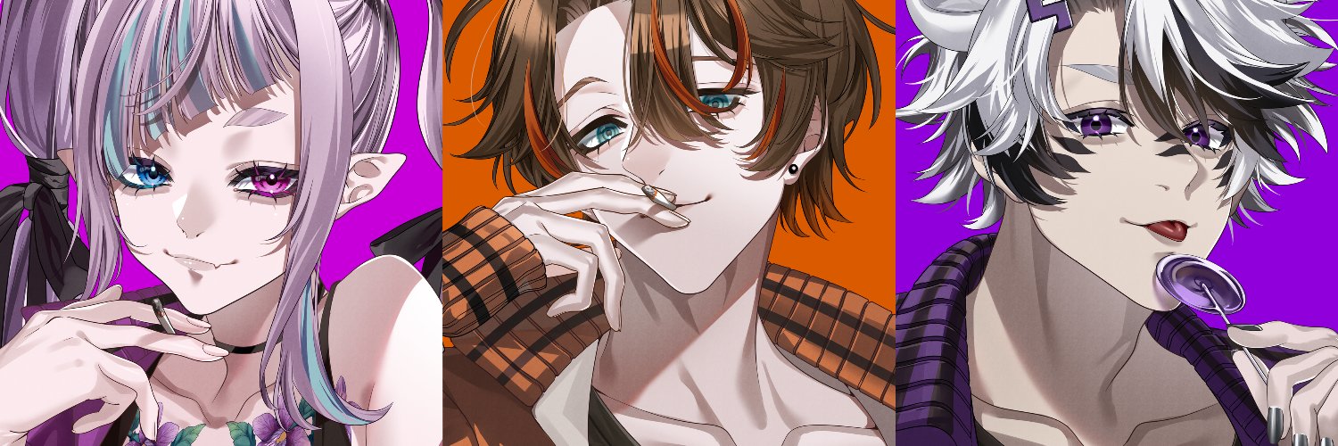 明星 白夜 (@byakuya_sun) / Posts / X