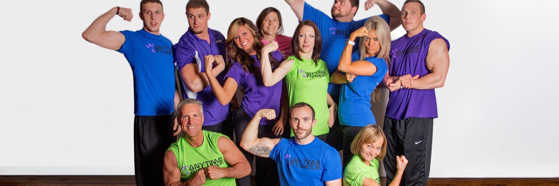 Anytime Fitness Lima (@AnytimeLima) / Posts / X