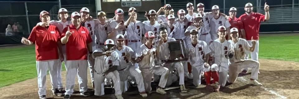 Mustang Baseball (@MunsterBaseball) / Posts / X