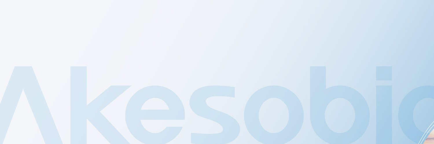 Akeso Inc. (@AkesoInc) / Twitter
