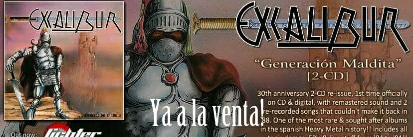 EXCALIBUR ROCK BAND (@Excalibur_Band) / Posts / X