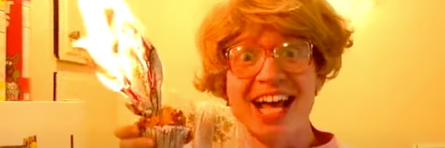 Liam Kyle Sullivan (@liamshow) / Twitter