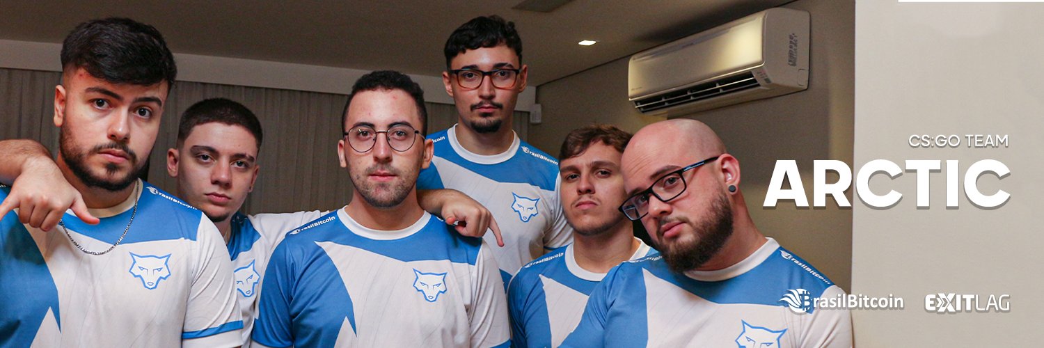ARCTIC brasilbitco.in (@arcticggoficial) / Posts / X