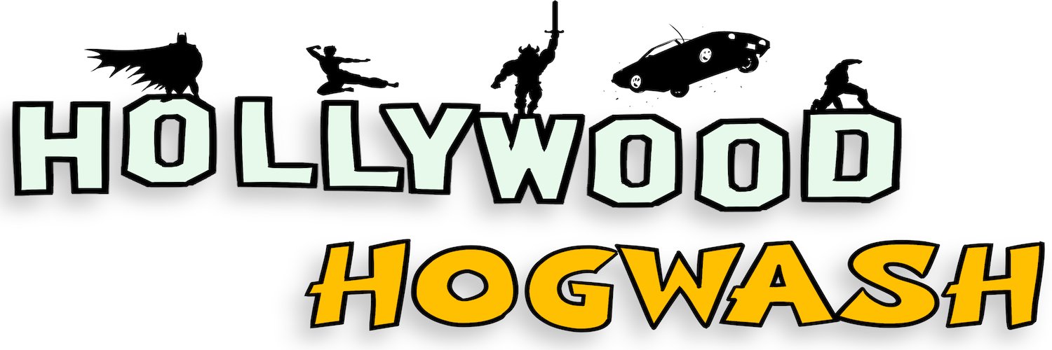 Hollywood Hogwash Podcast (@HollywoodHogPod) / Twitter
