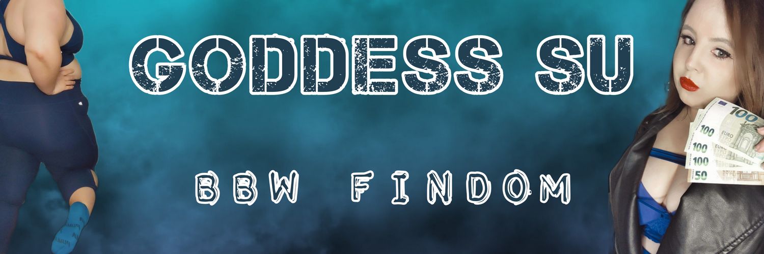 💶 Goddess Su - BBW Findom 💶 (@xGoddess_Su) / Twitter 💶 Goddess Su - BBW Findom 💶 (@xGoddess_Su) / Twitter