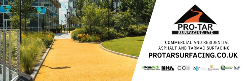Pro-Tar Surfacing (@Pro_Tar) / Posts / X