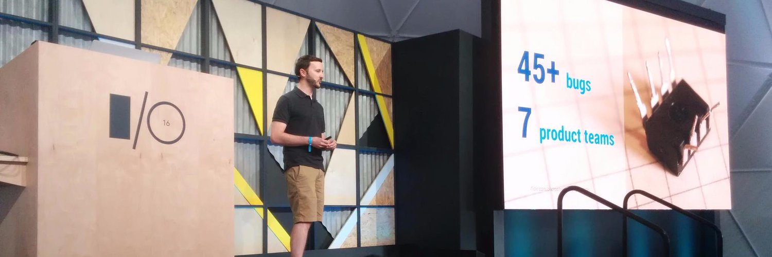 Eric Bidelman (@ebidel) / Twitter