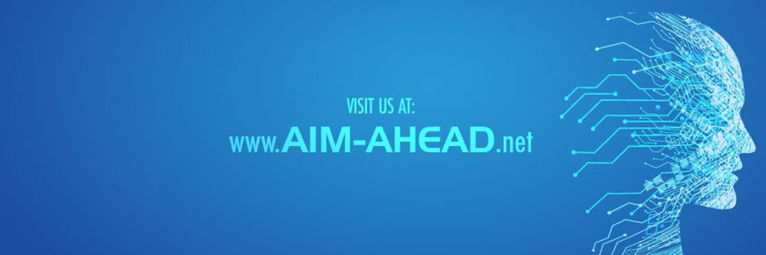 AIM AHEAD CONSORTIUM (@AIM_AHEAD) / Twitter