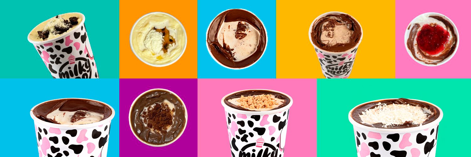 Moo da Milky Moo (@milkymoobr) / Posts / X