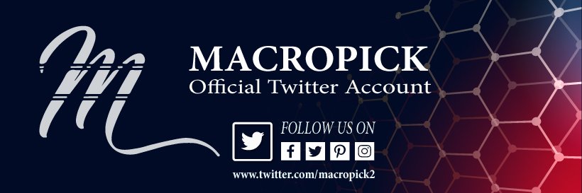 Macropick (@Macropick2) / Posts / X