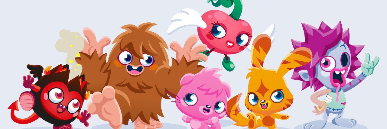Moshi Monsters (@moshimonsters) / Posts / X