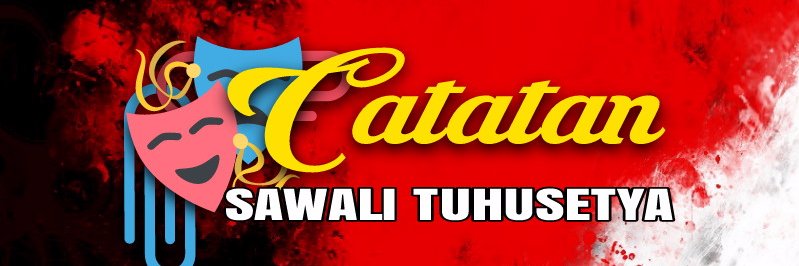 Sawali Tuhusetya (@Sawalituhusetya) / Posts / X