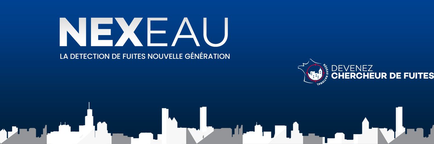 NEXEAU (@NEXEAU_France) / Twitter