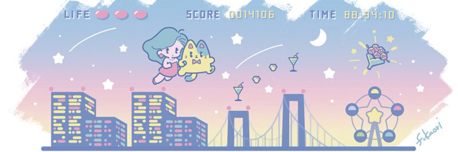 F*Kaori(エフカオリ) (@fkaorism) / Twitter