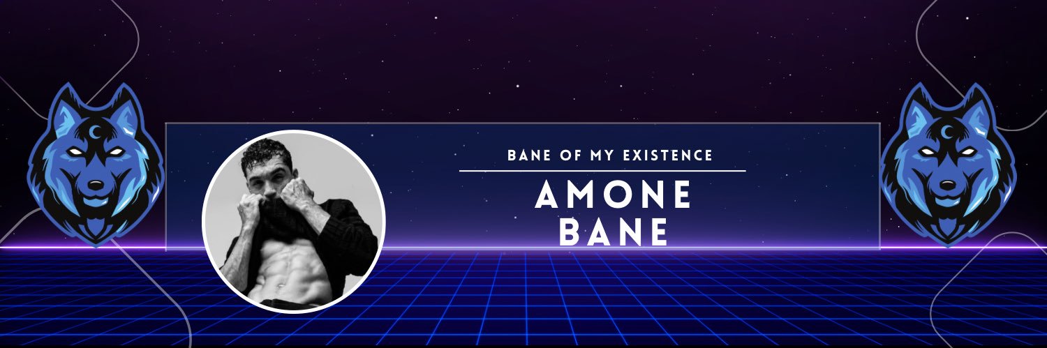 Amone Bane (@xxxamonebane) / Posts / X