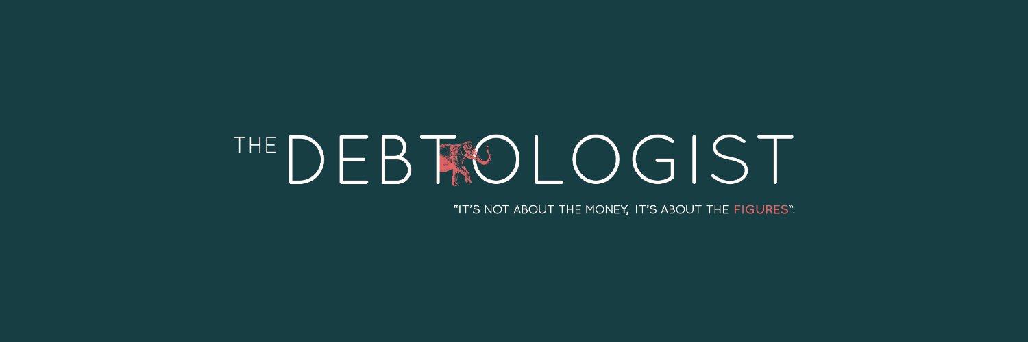 Sabrina George (@TheDebtologist) / Posts / X