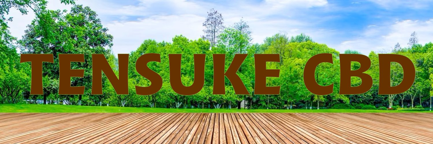 TENSUKE CBD 🌿 (@tensuke_cbd) / Posts / X