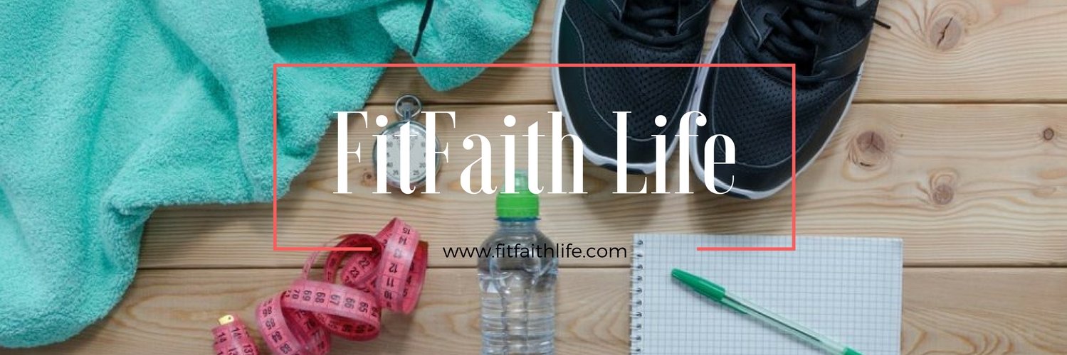 FitFaith Life (@fitfaithlife) / Posts / X
