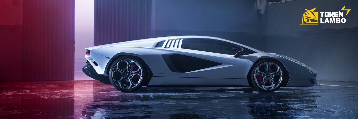 Wen lambo Official (@Wen_lambo_) | Twitter