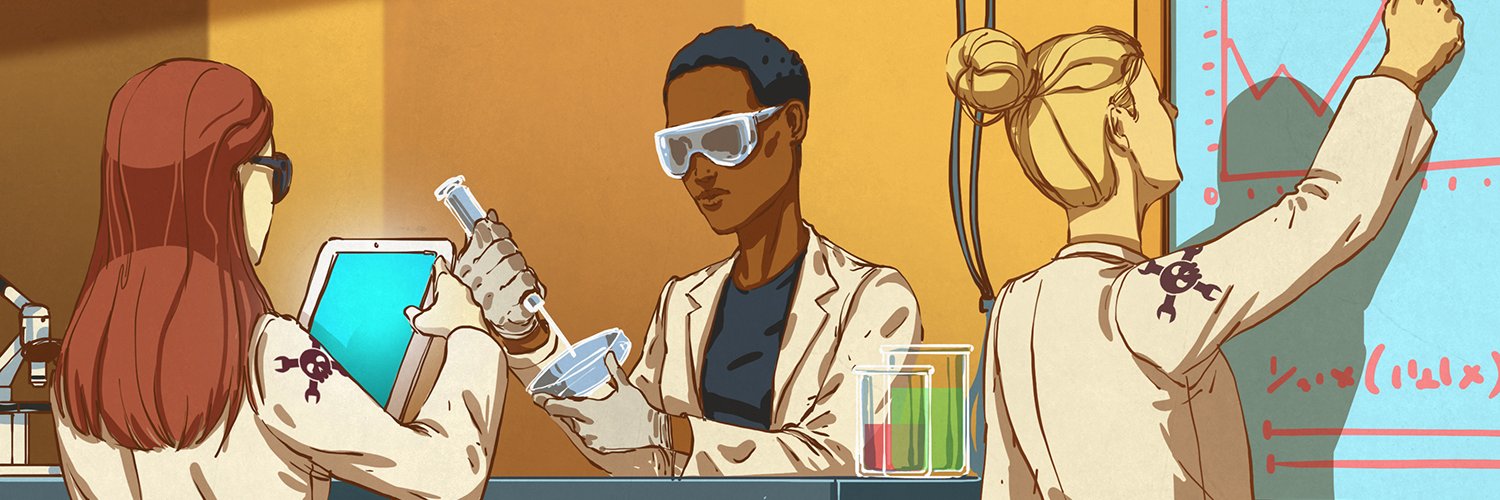 Hackaday Hackaday Twitter