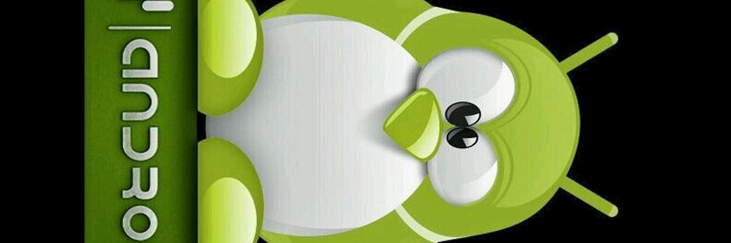 Android Penguin (@AndroidPenguin) / Twitter