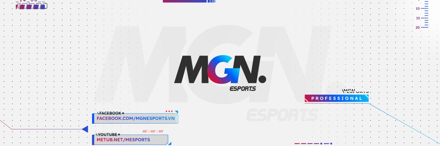 MGN eSports (@MGNeSports) / Twitter