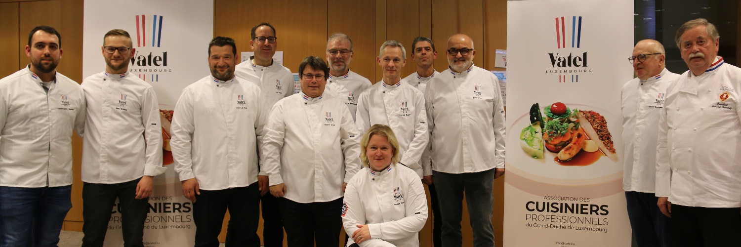 Vatel Club Luxembourg (@vatelclublux) / Posts / X