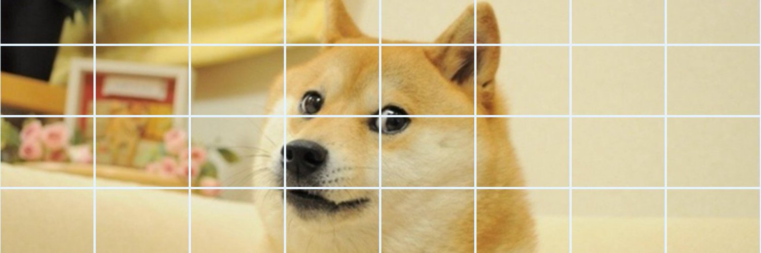 64 fractionalized Doge NFT on #IMX #ImmutableX (@doge_imx) | Twitter 64 fractionalized Doge NFT on #IMX #ImmutableX (@doge_imx) | Twitter