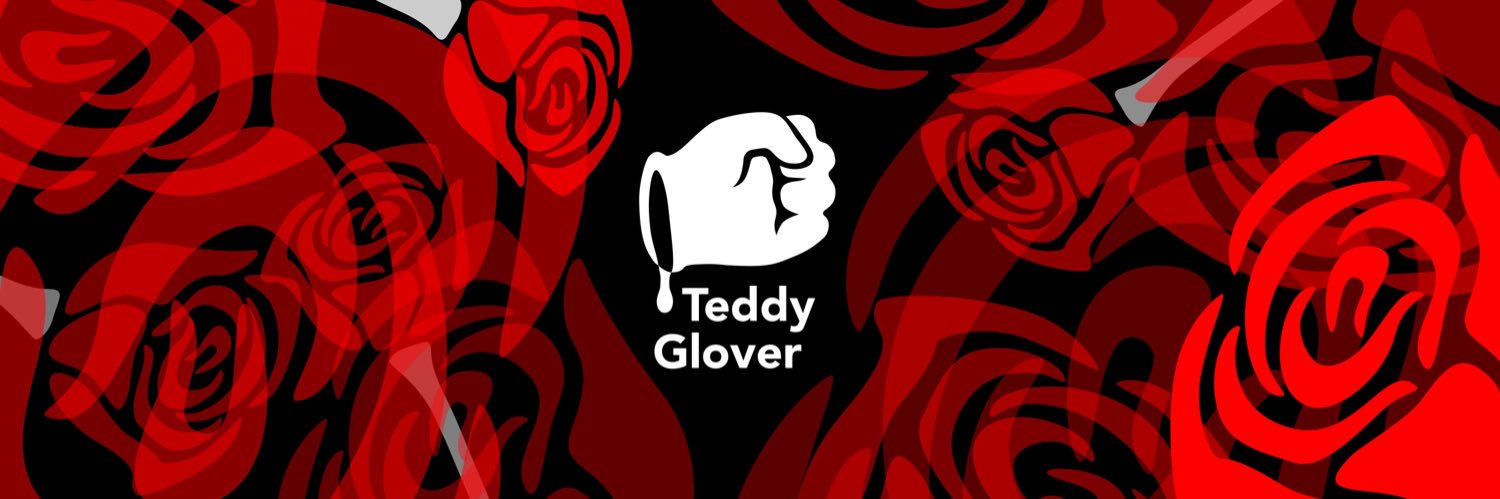 Teddy Glover (@TeddyGloverFF) / Posts / X