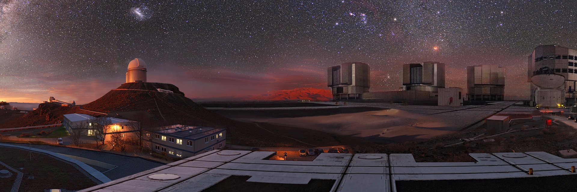 The Daily Galaxy (@dailygalaxy) / Posts / X
