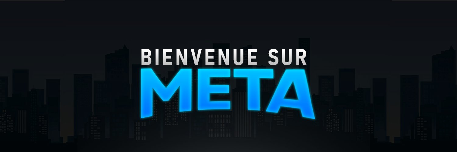 Meta RolePlay (@Meta_RolePlay) / Posts / X