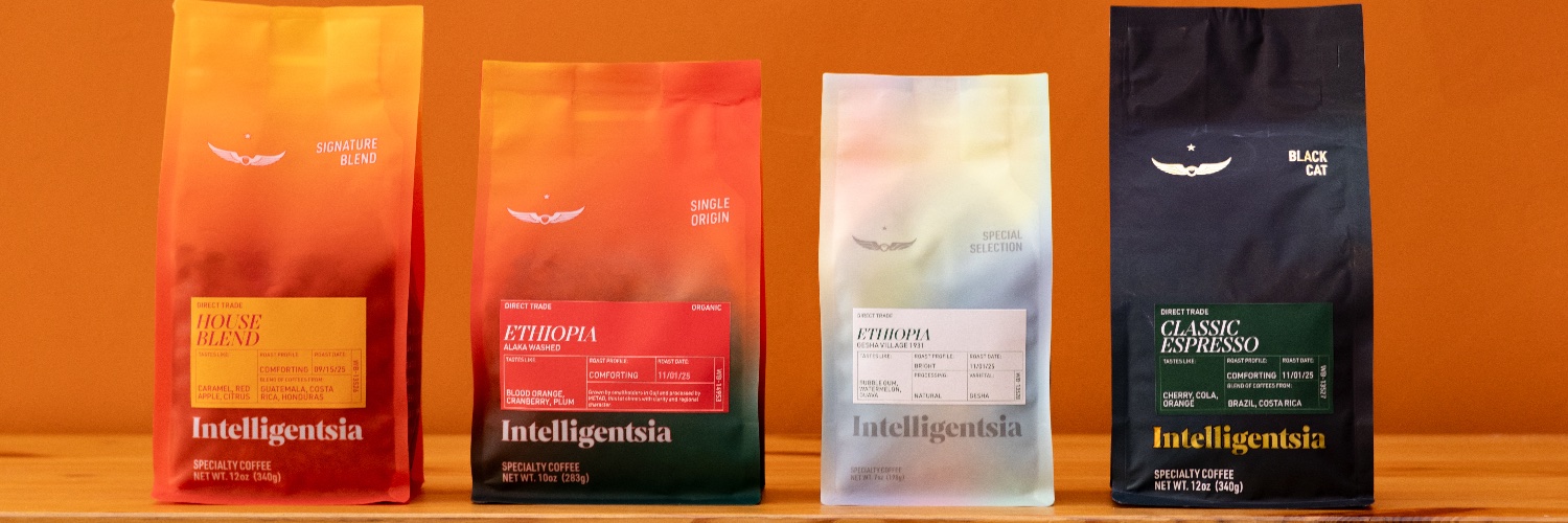 Intelligentsia Coffee (@Intelligentsia) / Posts / X