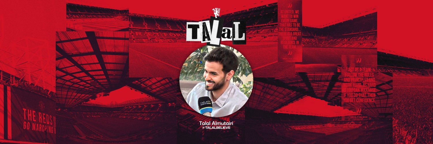 Talal Almutairi (@TalalBelieve) / Posts / X