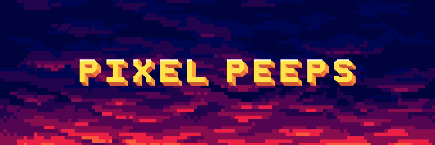 Pixel Peeps [Passports] x Origins | Origins | Alphabot - Alpha Made Easy