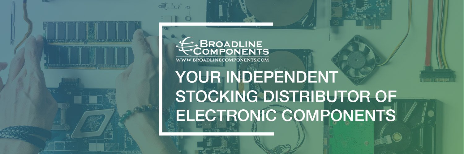 Broadline Components (@BroadlineComp) / Posts / X