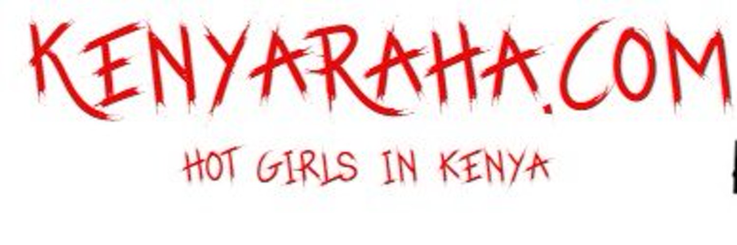 Kenya Raha (@LeahWan32411523) / Twitter